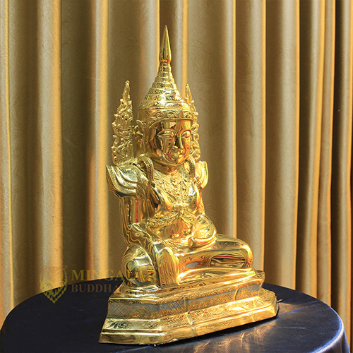 Mingalar Buddha | Product Detail