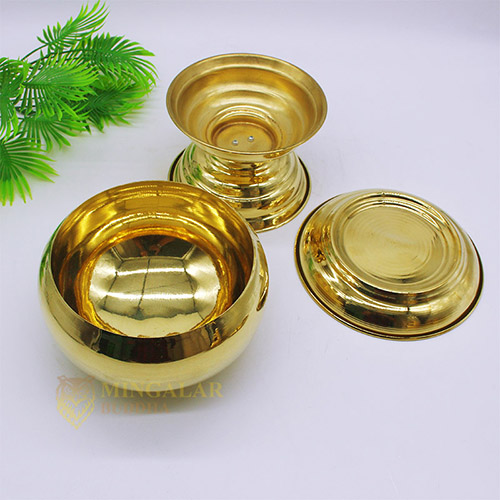 Mingalar Buddha | Product Detail